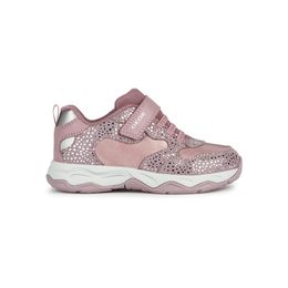 Geox Sneakers "Calco" in Rosa - 39