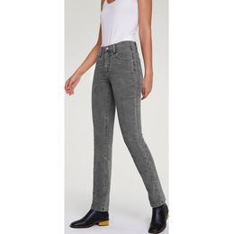 Heine Jeans - Slim fit - in Grau - 38