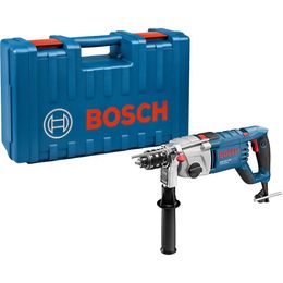 Bosch Schlagbohrmaschine GSB 162-2 RE, mit Handwerkerkoffer - 060118B000
