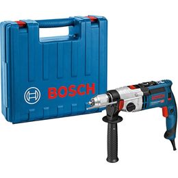 Bosch Schlagbohrmaschine GSB 21-2 RCT, mit Handwerkerkoffer - 060119C700