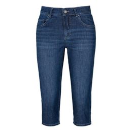 Angels Caprijeans, blau