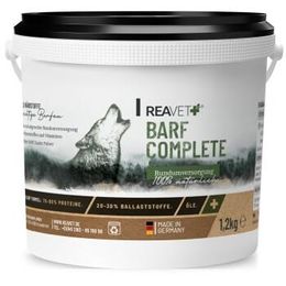 REAVET Barf Complete 530g 1,2 kg