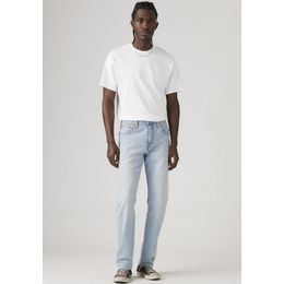 Levi's Tapered-fit-Jeans LEVI'S "502 TAPER" Gr. 31, Länge 34, way too cool Herren Jeans Tapered-Jeans