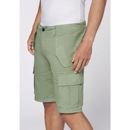 Bermudas Chiemsee "LAUREL WREAT" Gr. 30, N-Gr, laurel wreat Herren Hosen Shorts