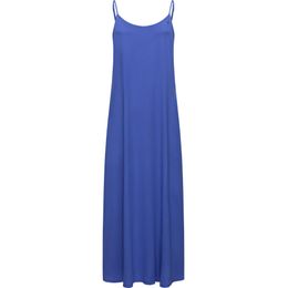 Ragwear Kleid 'Ludvika' Damen Gr&ouml;&szlig;e 42 royalblau Winterkleid