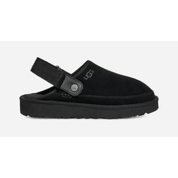 UGG Australia UGG® Goldencoast Clog für Herren | UGG® EU in Black, Größe 46, Veloursleder