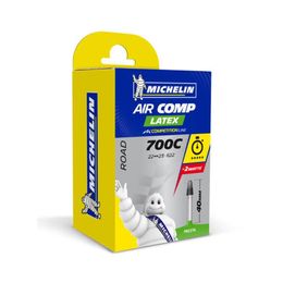 Michelin Air Comp Latex 700 x 22 - 23C