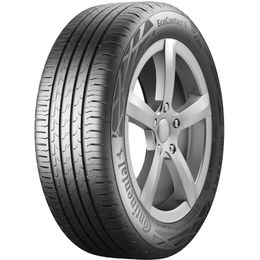 Continental EcoContact 6 185/65 R 15 92 T XL