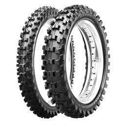 Maxxis Maxxcross MX ST+ M7332 120/80 -19 63 M TT