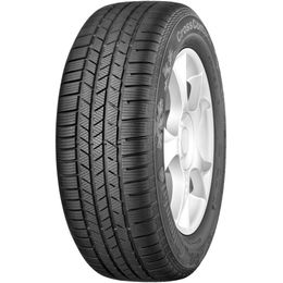 Continental ContiCrossContact Winter 255/65 R 16 109 H