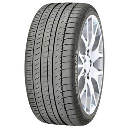 Michelin Latitude Sport 3 225/65 R 17 106 V XL