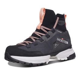 Dachstein Boots 'SF Trek MC WP WMN' Damen Gr&ouml;&szlig;e 41 anthrazit / mischfarben