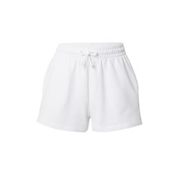 LeGer by Lena Gercke Shorts 'Briska' Damen Gr&ouml;&szlig;e 40 wei&szlig;
