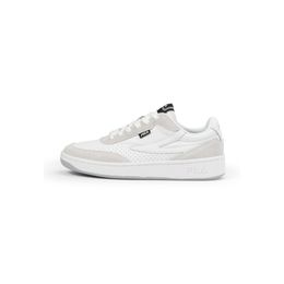 Fila Sneaker 'Sevaro' Damen Gr&ouml;&szlig;e 37 sand / wei&szlig;