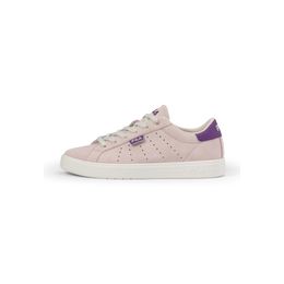 Fila Sneaker 'Lusso' Damen Gr&ouml;&szlig;e 38 helllila / rosa Sommerschuhe