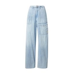G-Star Raw G-star Jeans Damen Gr&ouml;&szlig;e 27 hellblau
