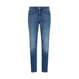 KARL LAGERFELD JEANS Jeans Herren Gr&ouml;&szlig;e 32 blue denim