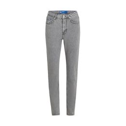 KARL LAGERFELD JEANS Jeans female size 30 Grey denim
