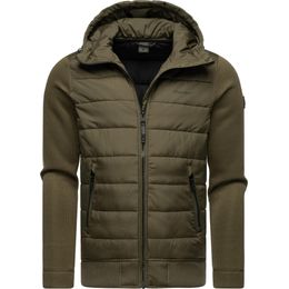 Ragwear Between-Season Jacket male size S Olive