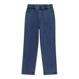 ABOUT YOU Jeans 'Jaden' Jungen Gr&ouml;&szlig;e 122/128 blue denim
