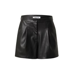 EDITED Shorts 'Silvia' Damen Gr&ouml;&szlig;e 38 schwarz