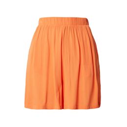 Ichi Shorts 'Marrakech' Damen Gr&ouml;&szlig;e 44 orange