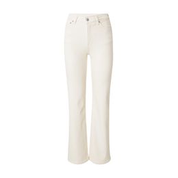 WEEKDAY Jeans Damen Gr&ouml;&szlig;e 31 creme