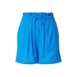 ABOUT YOU Hose 'Mieke' Damen Gr&ouml;&szlig;e 40 blau