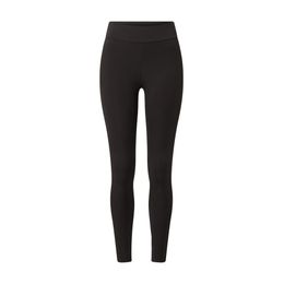 Urban Classics Leggings Damen Gr&ouml;&szlig;e M schwarz
