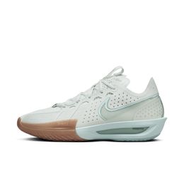 Nike G.T. Cut 3 Basketballschuh - Grün