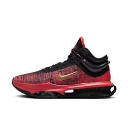 Nike G.T. Jump 2 "Shaedon Sharpe" Basketballschuhe - Multi-Color