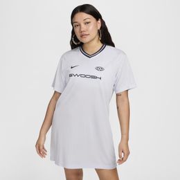 Nike Sportswear Damenkleid - Grau