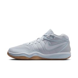 Nike G.T. Hustle 2 Basketballschuh - Grau