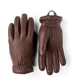 Hestra - Women's Eira - Handschuhe Gr 6 braun