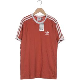 adidas originals Herren T-Shirt, pink, Gr. 48