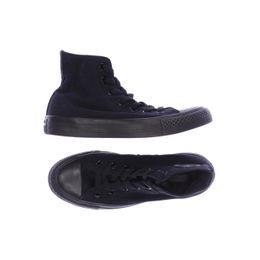 Converse Damen Sneakers, schwarz, Gr. 36.5