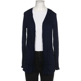 Esprit Damen Strickjacke, marineblau, Gr. 38