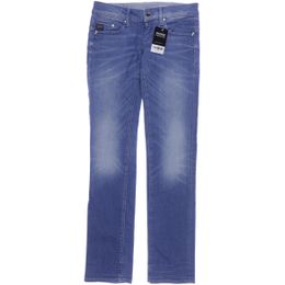 G-Star Raw Damen Jeans, blau, Gr. 38