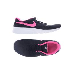 Nike Damen Sneakers, schwarz, Gr. 38.5