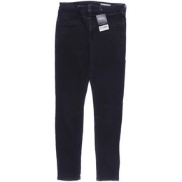 Esprit Damen Jeans, schwarz, Gr. 27