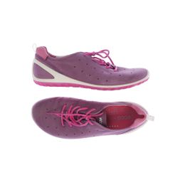 Ecco Damen Sneakers, pink, Gr. 36