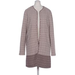 s.Oliver Damen Strickjacke, braun, Gr. 34