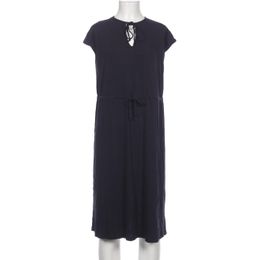 Arket Damen Kleid, blau, Gr. 34