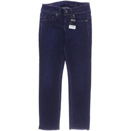 G-Star Raw Damen Jeans, marineblau, Gr. 38