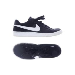 Nike Damen Sneakers, schwarz, Gr. 38