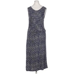 Tom Tailor Damen Kleid, marineblau, Gr. 38