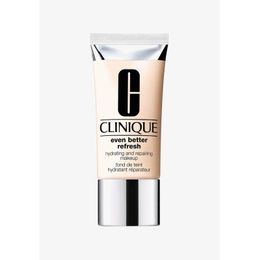 Clinique Even Better Refresh Hydr. & Rep. Makeup - WN 01 Flax