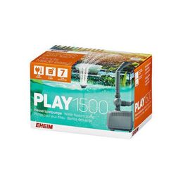 Eheim - Play1500 15W 1500L/H - (125.9012)