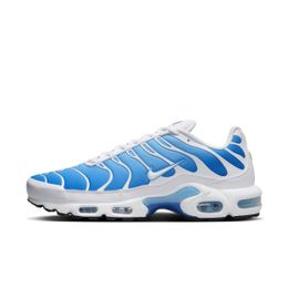 Nike Air Max Plus Herrenschuh - Blau