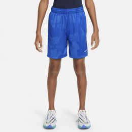 Nike Multi Dri-FIT Shorts für ältere Kinder (Jungen) - Blau